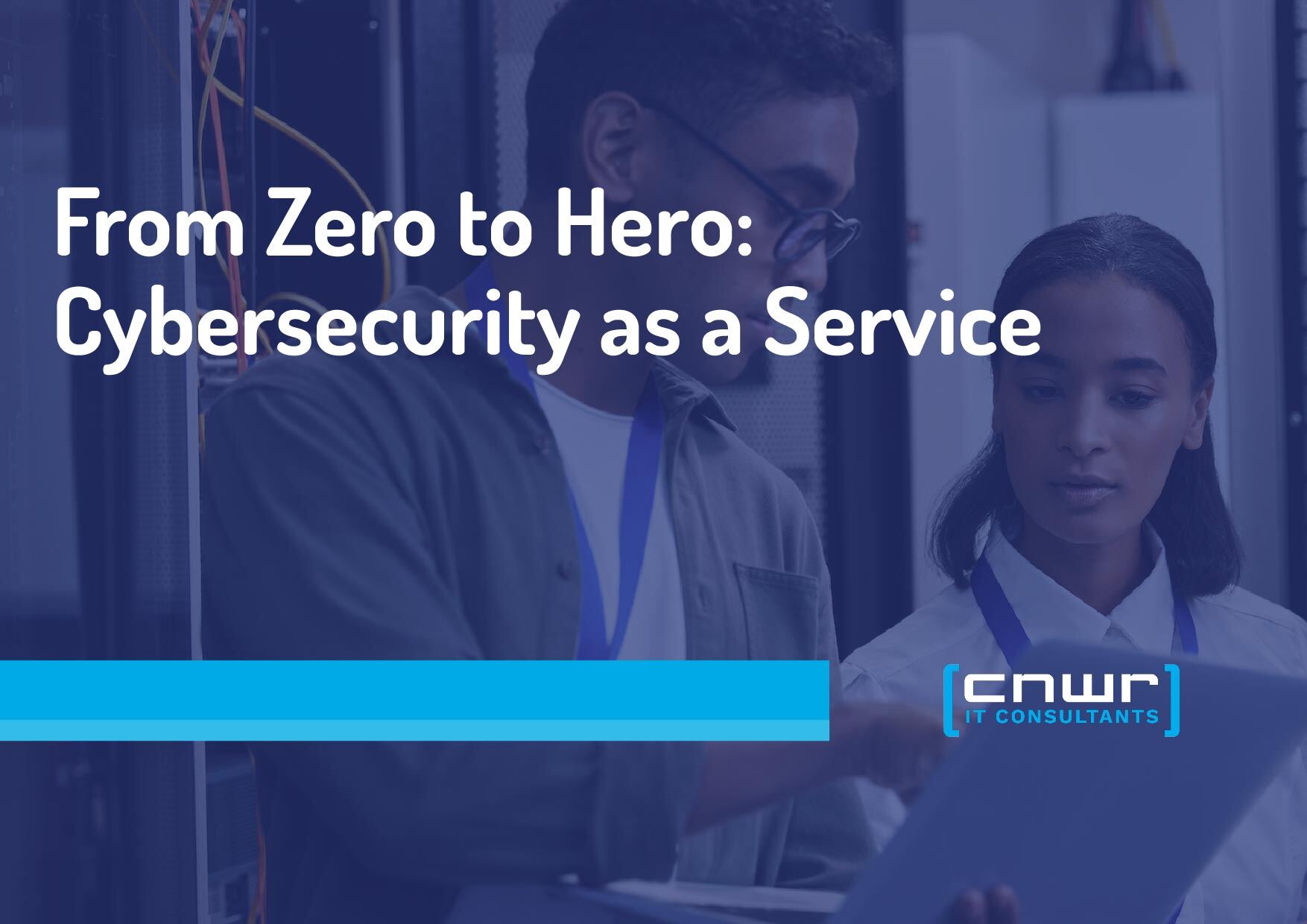 From Zero to Hero: How Small Businesses Can Elevate Security with Cybersecurity as a Service